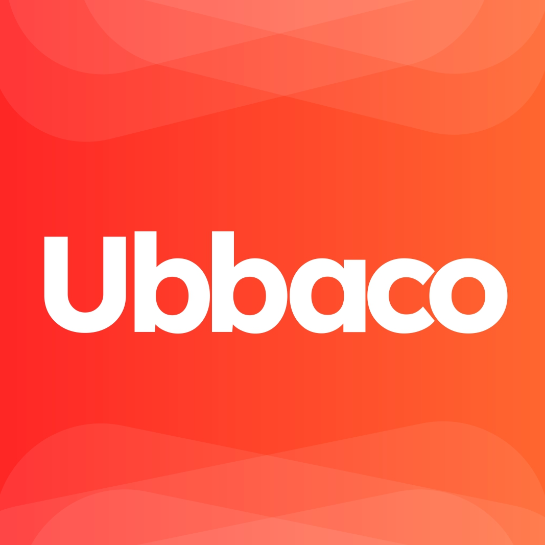 Ubbaco - 60-minute fashion delivery.